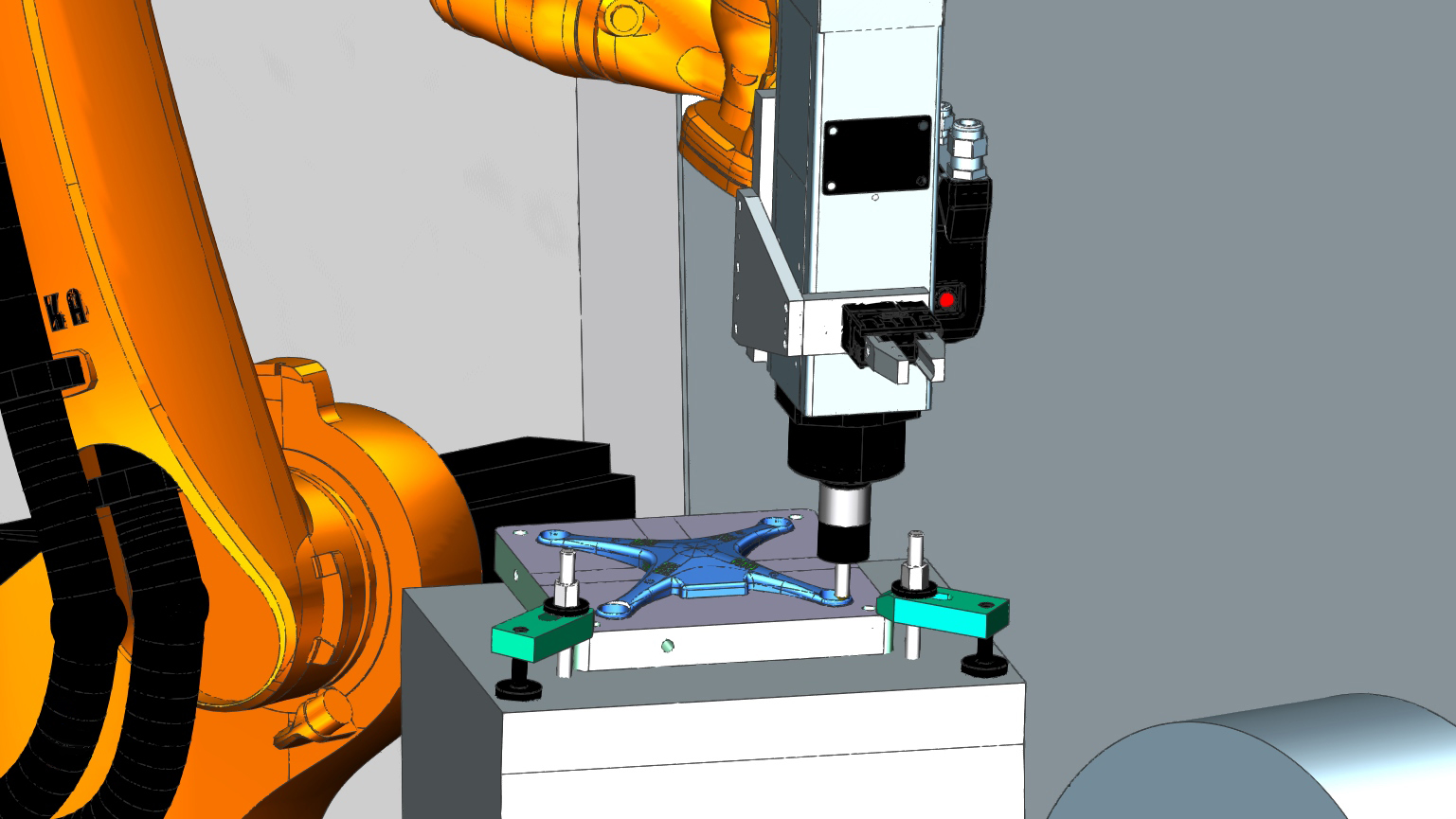 Siemens NX CAM Software for Manufacturing | Saratech