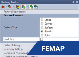 Femap | Femap Software for Analysis | Saratech