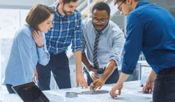 Engineering Data Conversion - Saratech