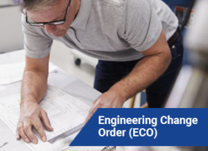What is Engineering Change Order (ECO)? | Saratech