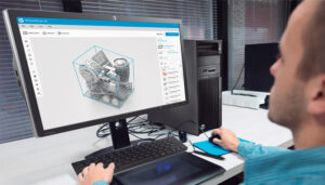 3D Printing Services - Saratech