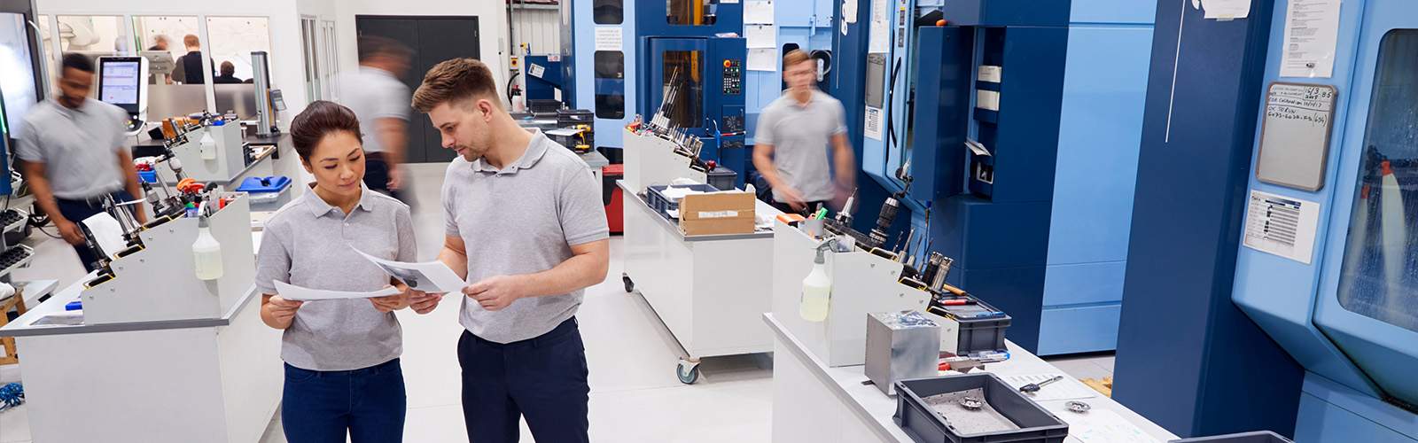 What is Engineering Change Order (ECO)? | Saratech