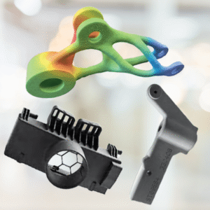 3D Printing Services - Saratech