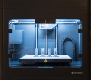 Markforged Metal X 3D Printer | 3D Printer | Saratech