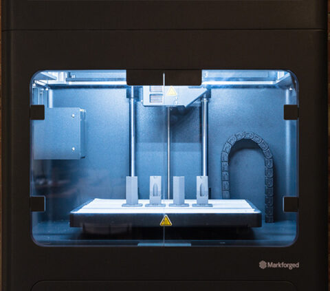 Markforged Metal X 3D Printer | 3D Printer | Saratech