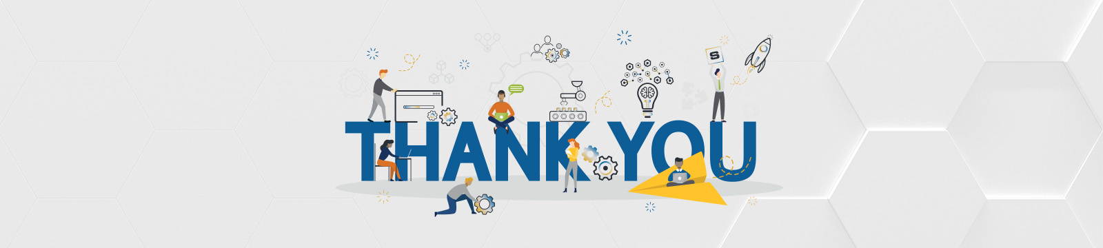 Thank You for Reaching Out! Your Request Has Been Received. - Saratech