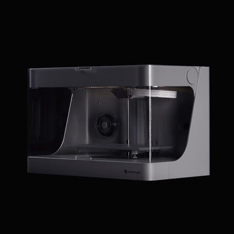 A Look at the Markforged Mark Two (Gen 2) 3D Printer - Saratech