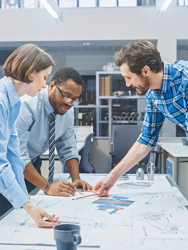 Improve Your Product Development Cycle with Saratech