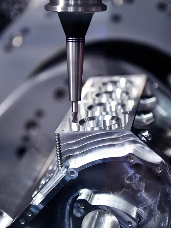 CNC Integrated Simulation & Verification Kits (ISV)