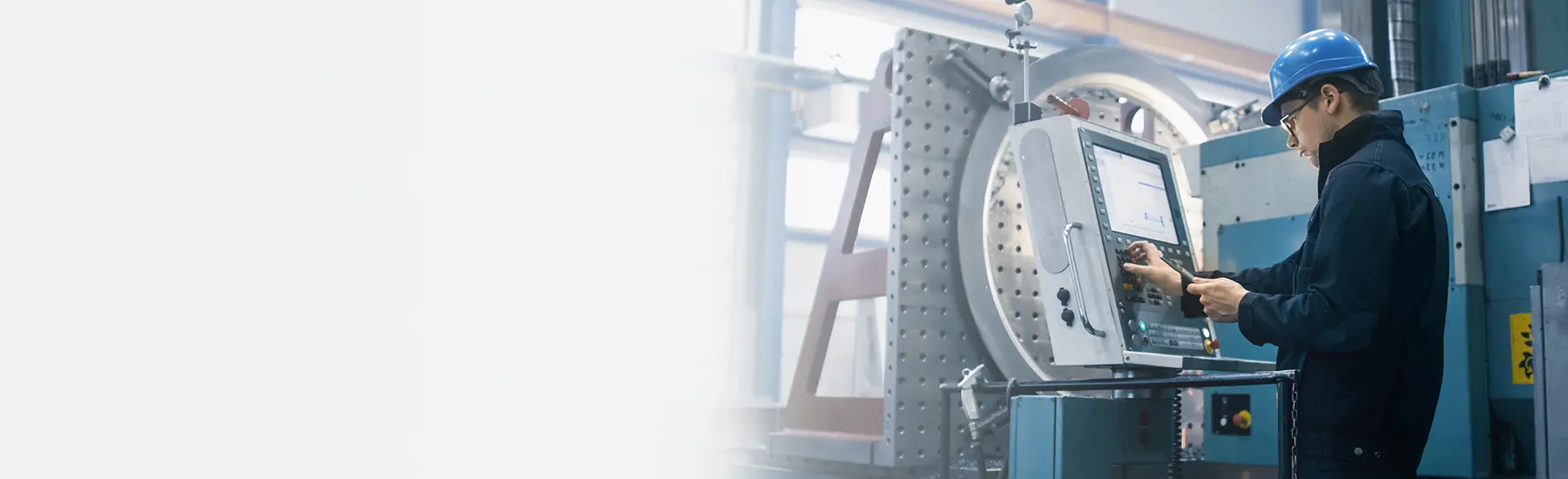 Achieve Precision & Efficiency in Your Manufacturing Process - Saratech