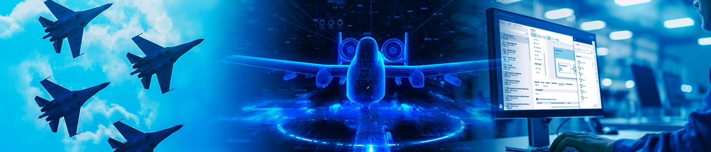 How Teamcenter Accelerates U.S. Air Force Innovation