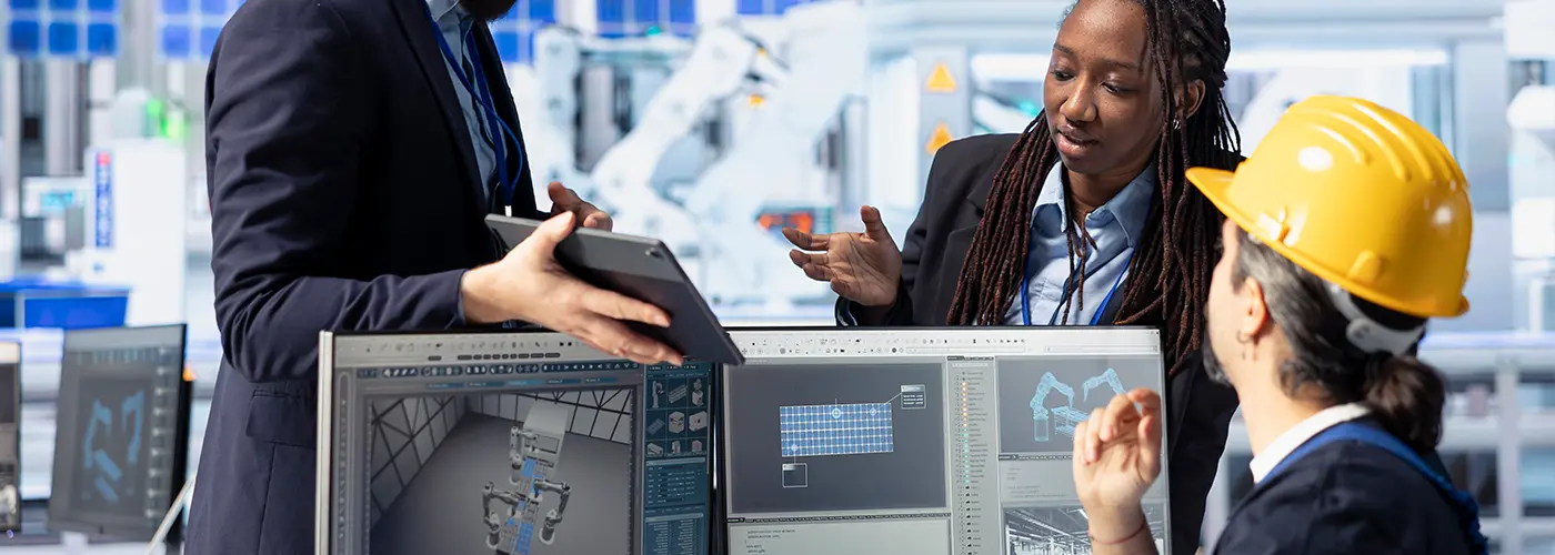 Engineering Design Services: From Concept to Market